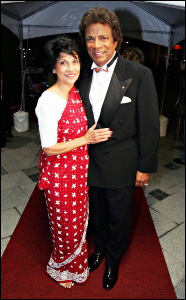 New Aussie Honour For Malaysian-born Singer