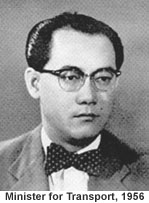 Omar Yoke-Lin Ong, the last of the Independence Fighters