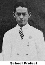 Omar Yoke-Lin Ong, the last of the Independence Fighters